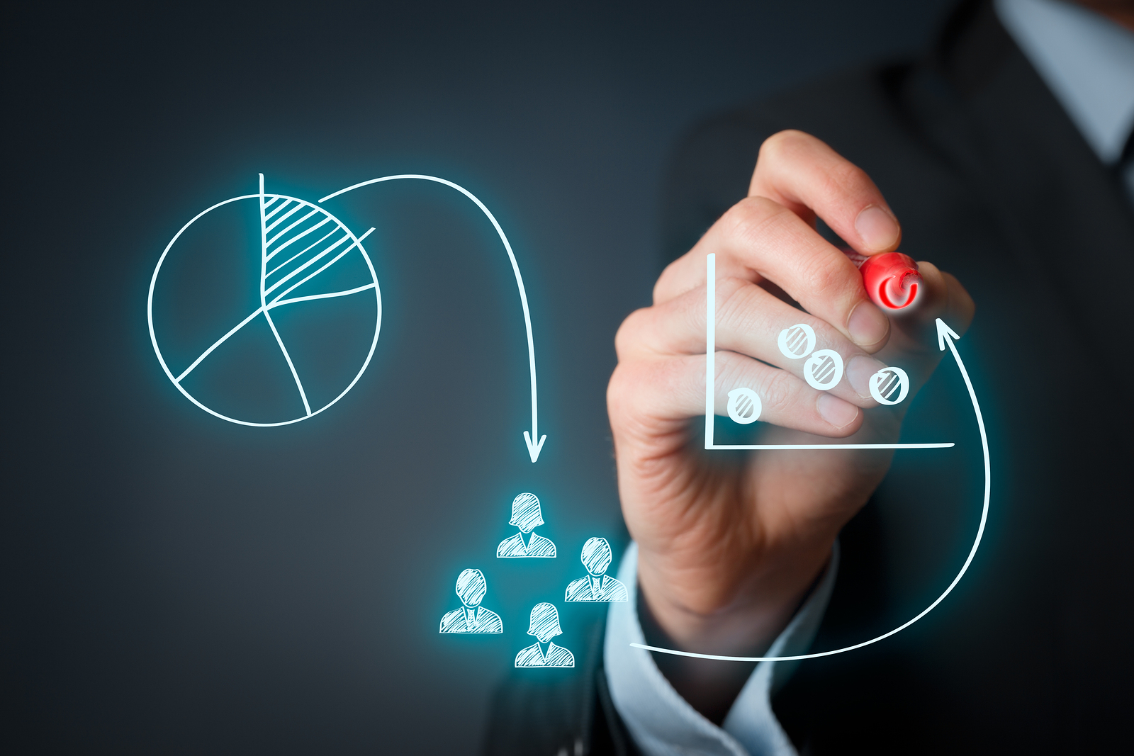 Listing Distribution | Join NextHome Norris & Co. Realty
